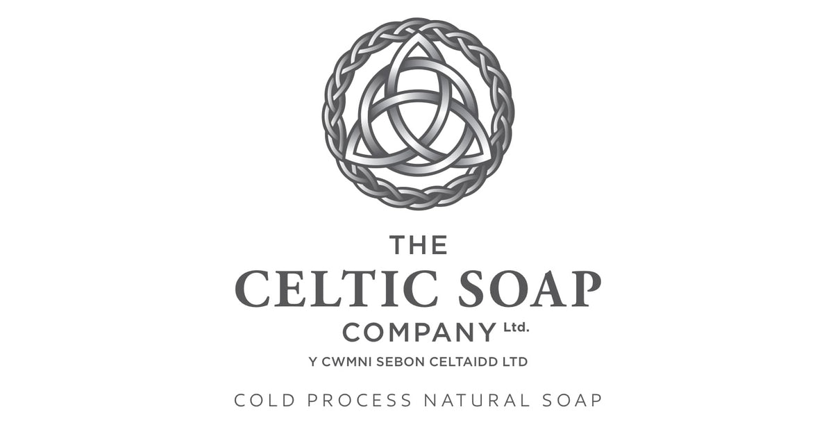 Products – The Celtic Soap Company (Y Cwmni Sebon Celtaidd) Ltd.
